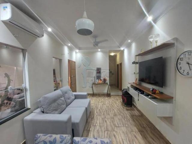 Casa de 131m² com 03 quartos à venda Bonfim Paulista