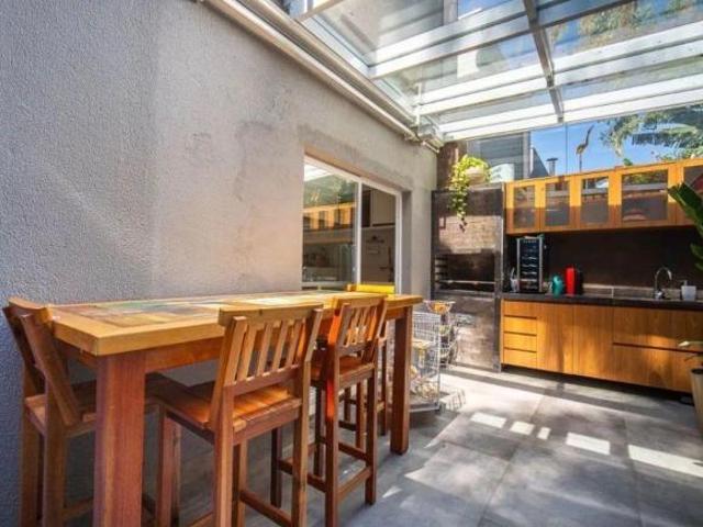 Casa de 132 m² com 3 quartos à venda em Santa Paula
