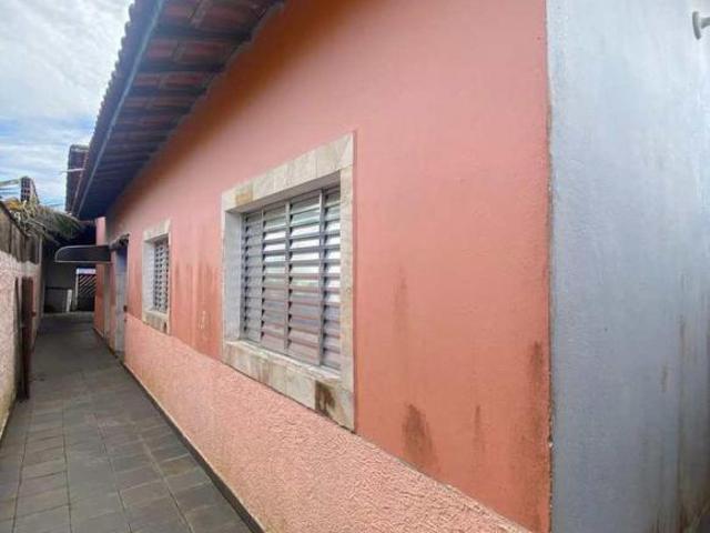 Casa de 137 m² com 2 quartos à venda no bairro Nossa Senhora do Sion em Itanhaém