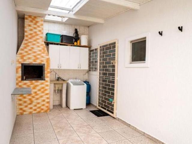 Casa de 137 m² com 3 quartos à venda em Jardim Sorocabano Jandira São Paulo