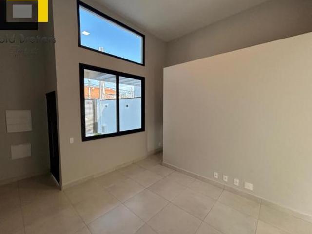 CASA DE 134 M² DE ÁREA CONSTRUÍDA COM 3 DORMITÓRIOS NO BAIRRO CIDADE LUIZA EM JUNDIAÍ SP