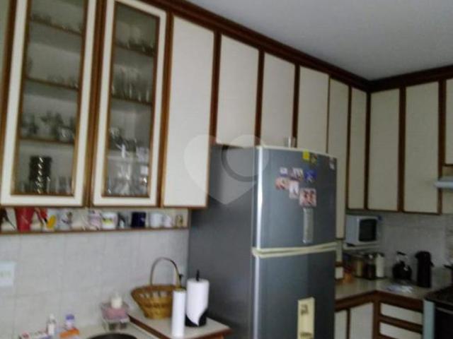 Casa com 3 quartos à venda em Jardim d&apos abril SP