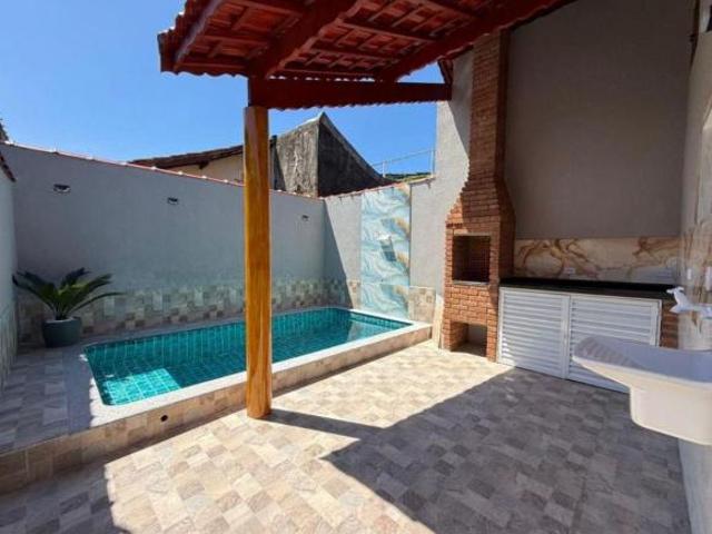 Casa de 135 m² com 2 quartos em venda em Vila Vera Cruz
