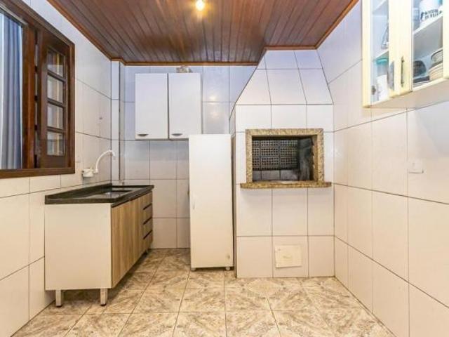 Casa de 135 m² com 3 quartos à venda na Vila Alzira Santo André São Paulo