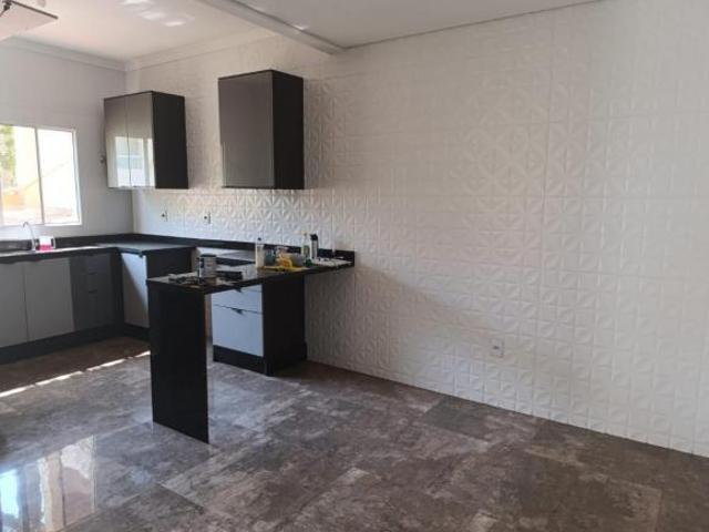 Casa de 135 m², 3 quartos em Condomínio Maracanã, Santo André