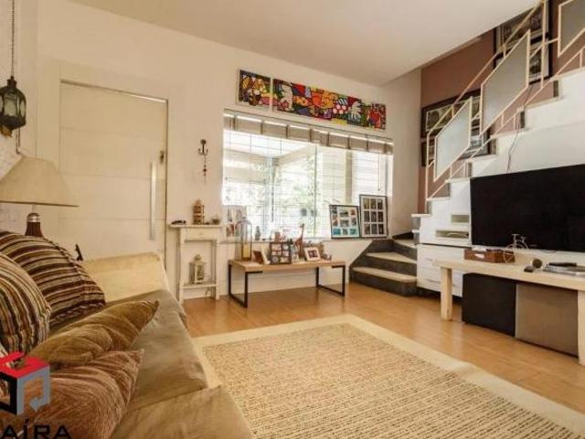 Casa de 135m2 na Vila da Saúde