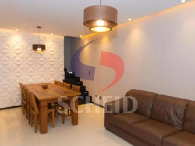 Casa de 135m² com 3 suítes à venda na Parada Inglesa