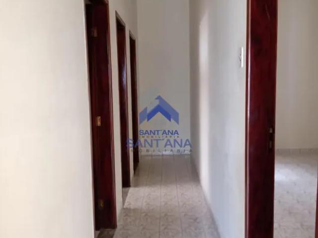 Casa de 136m² com 2 quartos e edicula no jardim ana rosa taubaté ref
