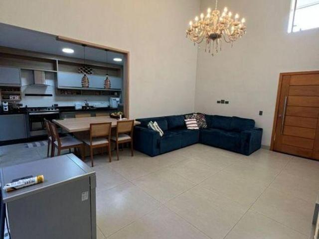Casa de 138 m² com 3 quartos em venda em Jardim Torres São José Jundiaí/SP