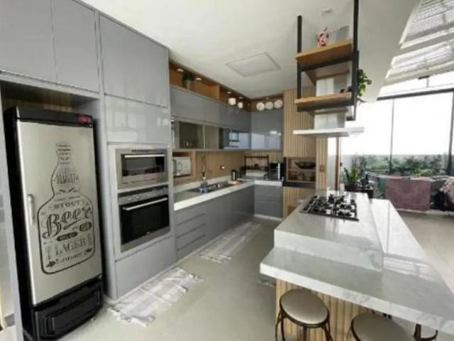Casa de 138m² em Limeira SP