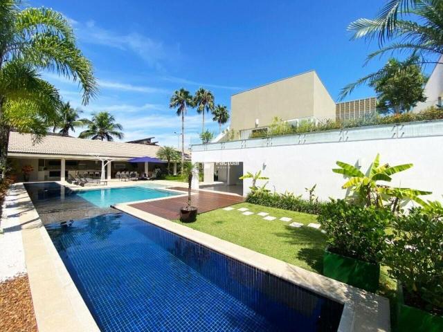 Casa de 1.210 m² Acapulco Guarujá, aluguel por R$ 57.254/mês