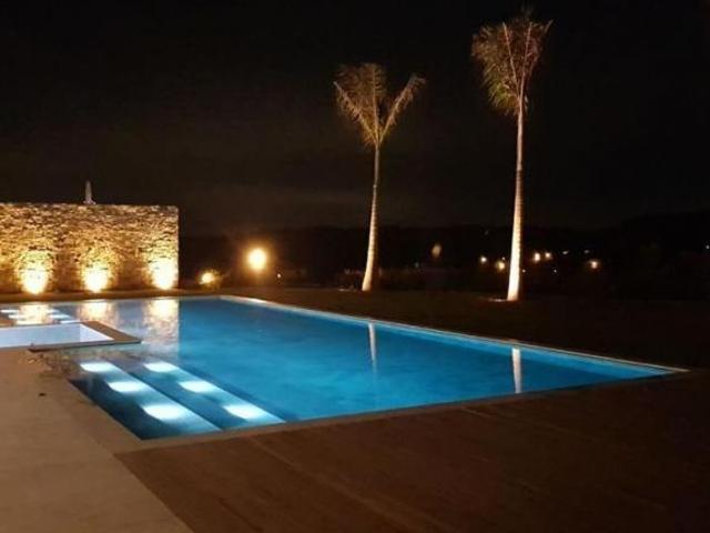Casa de 1.900,00m² localizada no Condomínio Fazenda Boa Vista