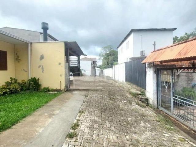 Casa de 1 Dormitório Ponta Grossa