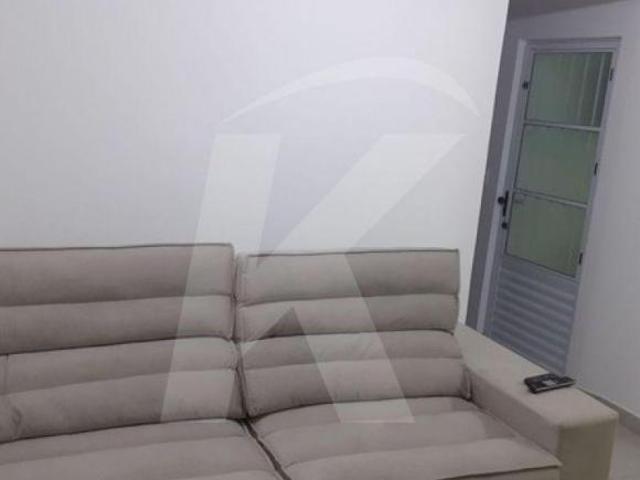 Casa de 1 dormitório, sala, cozinha, banheiro e 1 vaga próximo metrô Tucuruvi