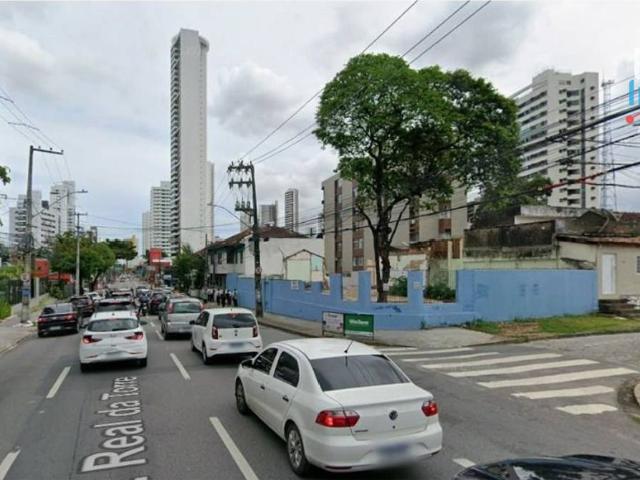 Casa de 1 m² Torre Recife, aluguel por R$ 30.000/mês