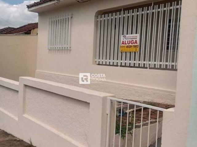 Casa de 1 m² Centro Salto, aluguel por R$ 2.500