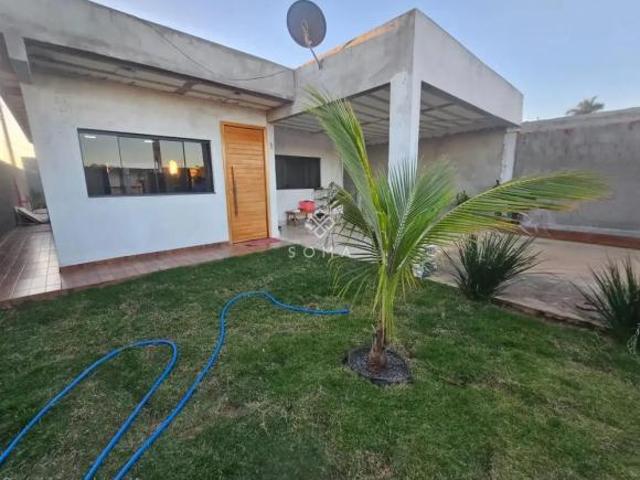CASA DE 1 QUARTO NO RESIDENCIAL PINHEIROS – JARDIM BOTÂNICO