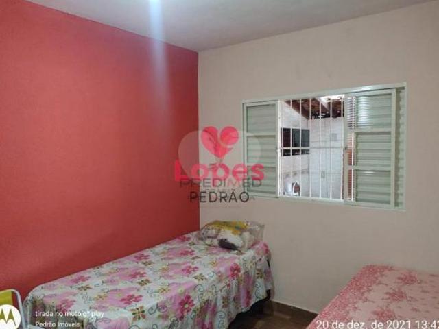 Casa de 1 quarto, 84m² no bairro Jardim Maria Luiza Ii, em Lençóis Paulista