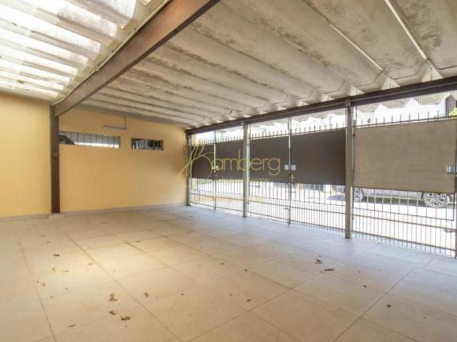 CASA DE 243m² 3 DORM, 1 SUÍTE, 3 VAGAS NO BROOKLIN VELHO
