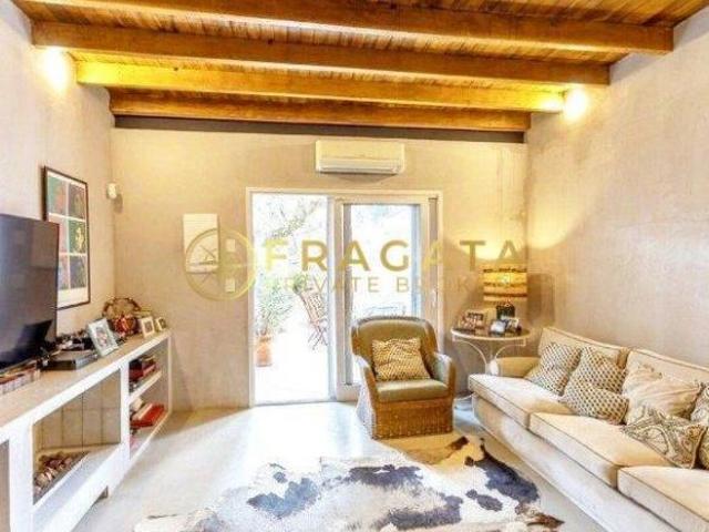 Casa de 240m², 3 suítes, 1 vaga à venda Perdizes São Paulo/SP