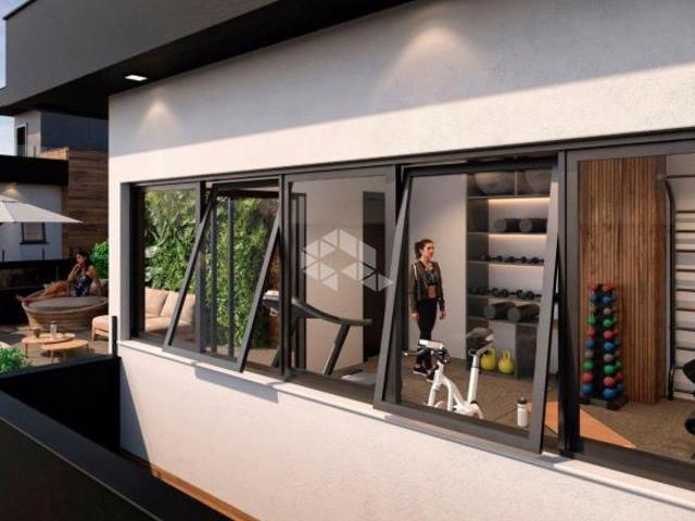 Casa de 241m² com 3 Dormitórios, todos suítes e 2 vagas
