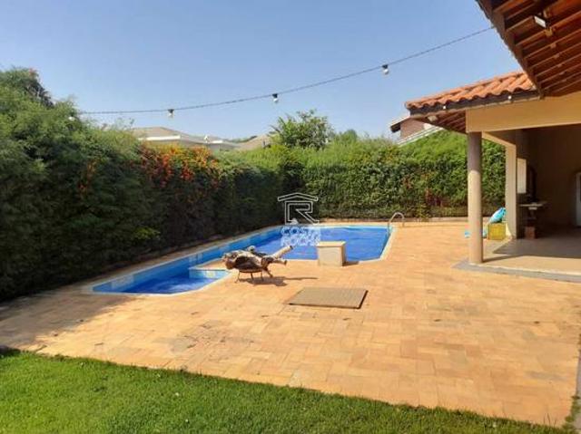 Casa de 245 m² Condomínio Residencial Primavera Salto, à venda por R$ 1.500.000 ou aluguel por R$ 6.000/mês