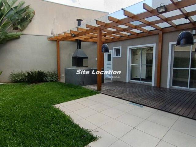 Casa de 245 m² Vila Olímpia São Paulo, aluguel por R$ 19.000/mês