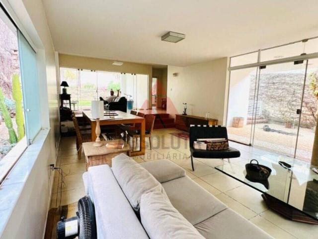 Casa de 246 m² Centro Americana, à venda por R$ 1.300.000 ou aluguel por R$ 7.200/mês