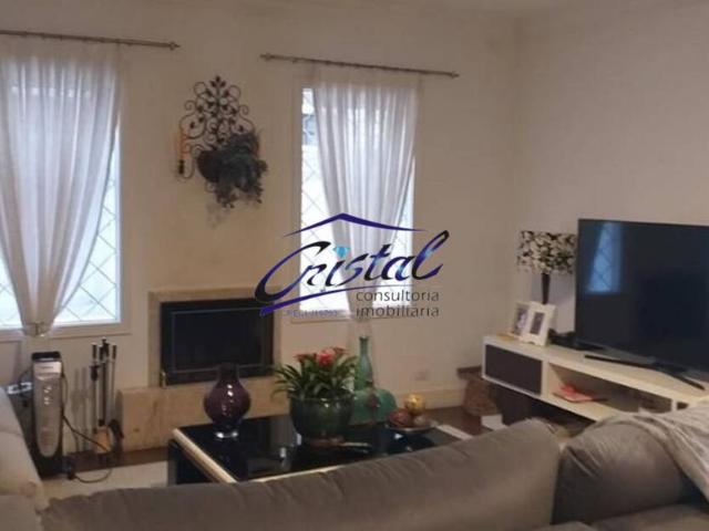 Casa de 250 m² na Tapejara Jardim Bonfiglioli São Paulo SP, aluguel por R$ 8.250