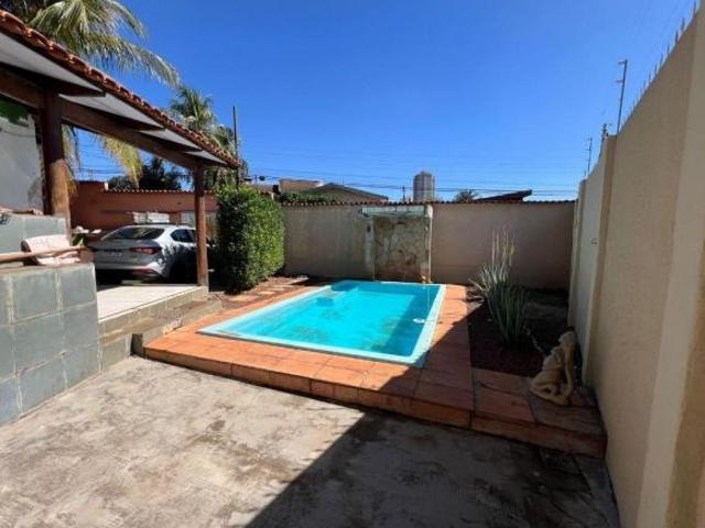 Casa de 250 m² com 04 quartos à venda por R$ 980.000 no Setor Sul Goiânia/GO