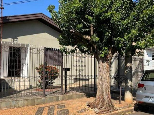 Casa de 250 m² com 2 quartos à venda em Santa Bárbara D&apos Oeste