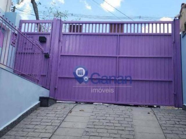 Casa de 250 m² com 3 dormitórios à venda em Chácara Inglesa São Paulo/SP