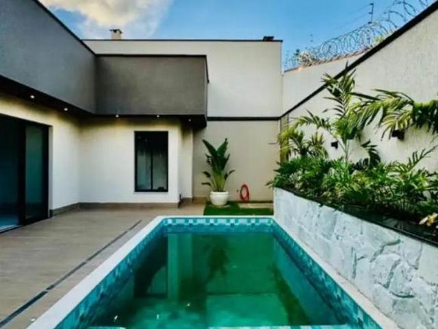 Casa de 250 m² com 3 quartos à venda na Chácara Malota Jundiaí