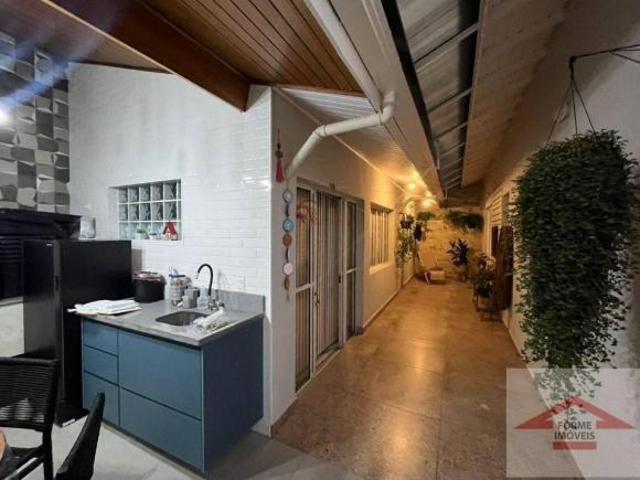 Casa de 250 m² com 3 quartos à venda, R$ 1.800.000 Vila das Hortências em Jundiaí/SP