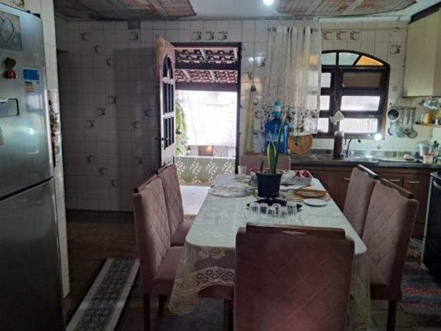 Casa de 250 m², 2 quartos em Jardim Alfredo, São Paulo