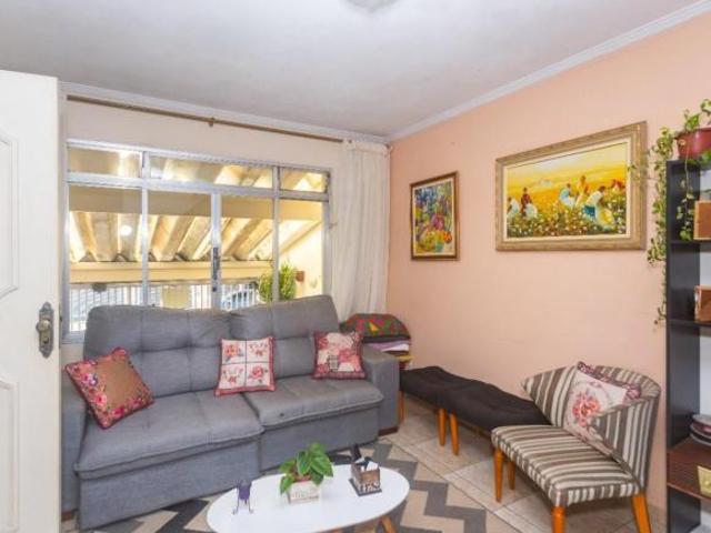 Casa de 250 m², 3 quartos em Olímpico, São Caetano do Sul