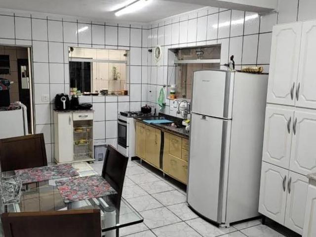 Casa de 250 m², 4 quartos em Jardim Campo Limpo Zona Norte, São Paulo