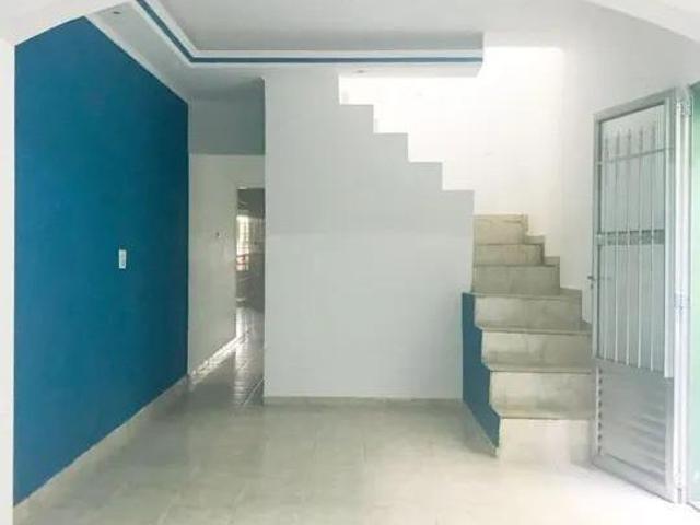 Casa de 250 m², 4 quartos em Jardim Itapeva, Mauá