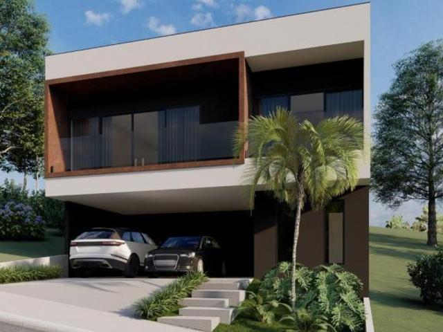 Casa de 250m² Localizada no Condomínio Vilazul Sorocaba/SP!