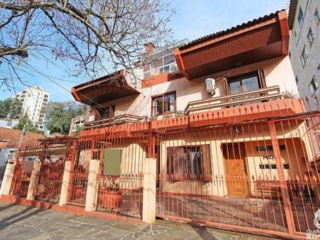 Casa de 250m² Para comprar no Bairro Mont Serrat Por R$1.120.000,00