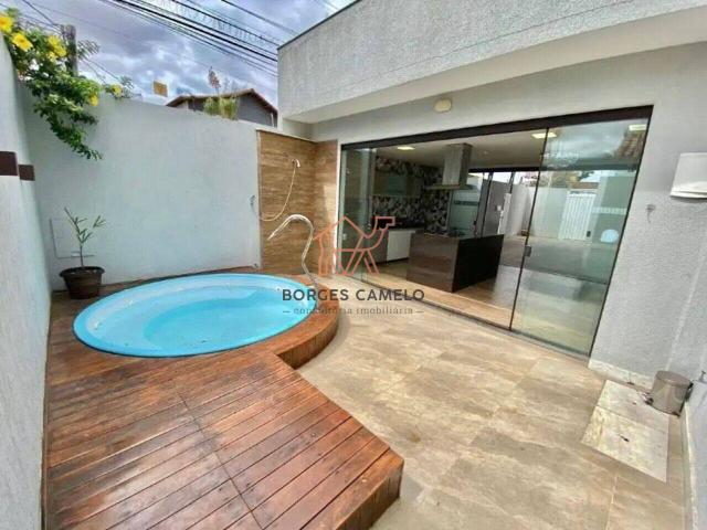 Casa de 255 m² na Olinda Ferreira Lopes Santa Amélia Belo Horizonte MG, aluguel por R$ 8.500/mês