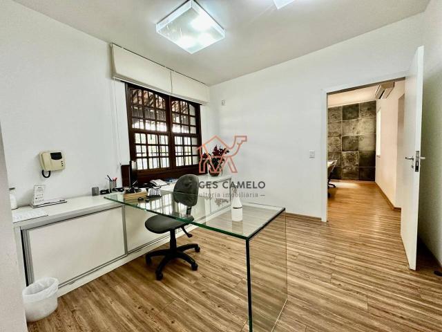 Casa de 259 m² na Coral São Pedro Belo Horizonte MG, aluguel por R$ 12.000/mês
