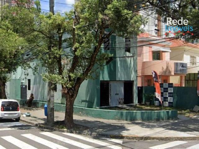 Casa de 259 m² Santo Amaro Recife, aluguel por R$ 7.000/mês