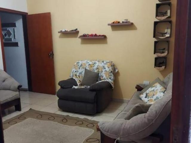 Casa de 260 m², 4 quartos em Parque das Nações, Barueri
