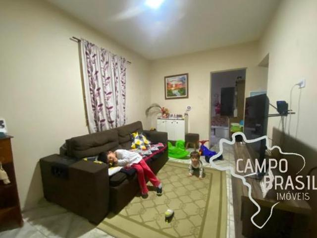 CASA DE 270 M² NA ZONA NORTE DE SÃO JOSÉ DOS CAMPOS!
