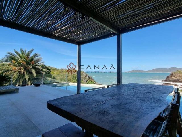 Casa de 270 m² à venda Búzios, Brasil