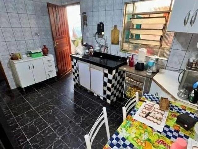 Casa de 270 m², 3 quartos em Presidente Altino, Osasco