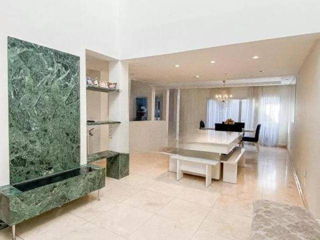 Casa de 270 m², 4 quartos em Vila Alpina, Santo André