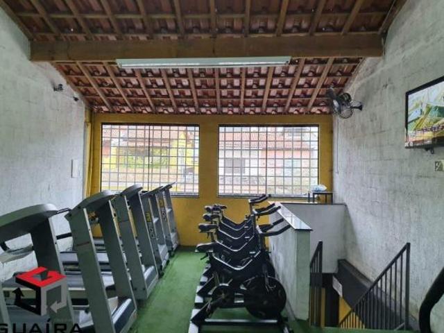 Casa de 270m² no Terra Nova II em SBC SP