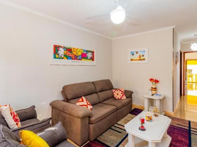 Casa de 271 m², 3 quartos em Parque Erasmo Assunção, Santo André